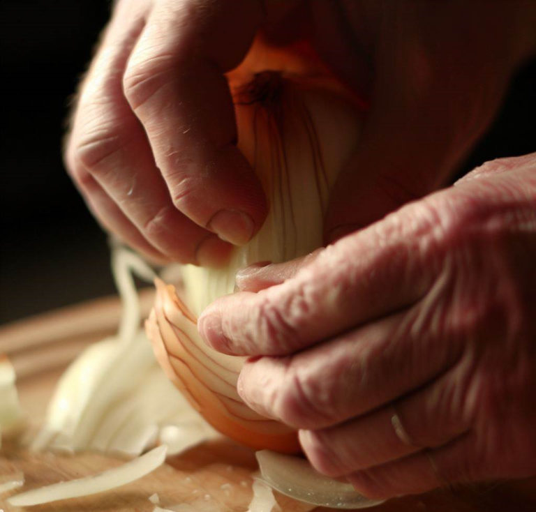Peeling the Onion – Muglee.com