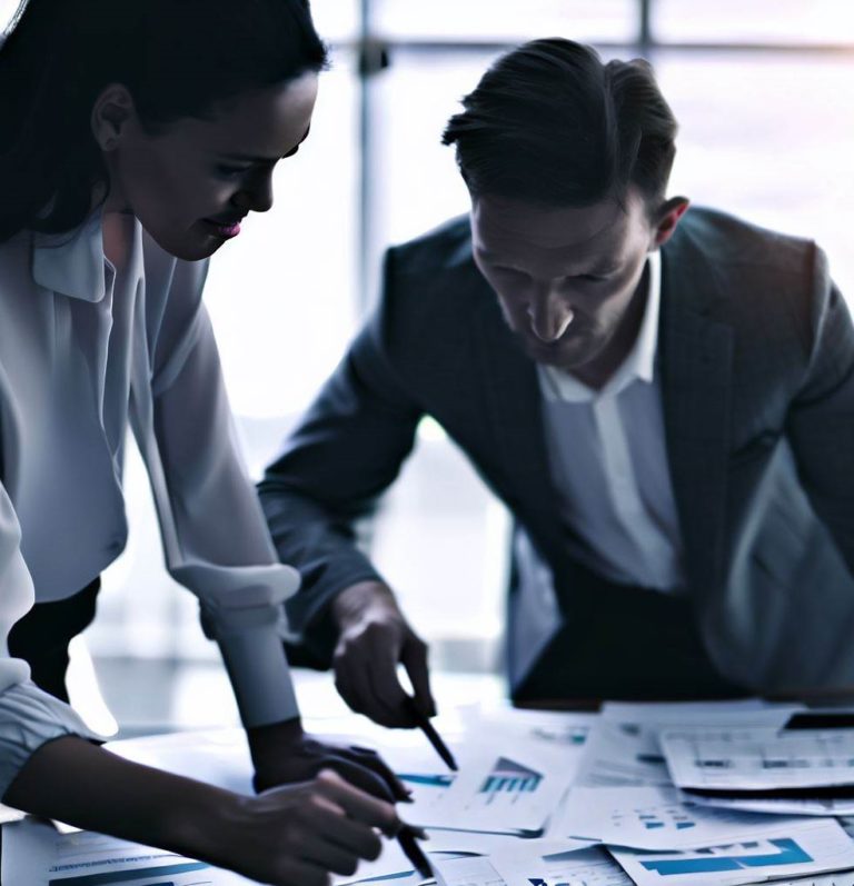 Collaborative Excellence: A Guide to Effective Collaboration between IT ...