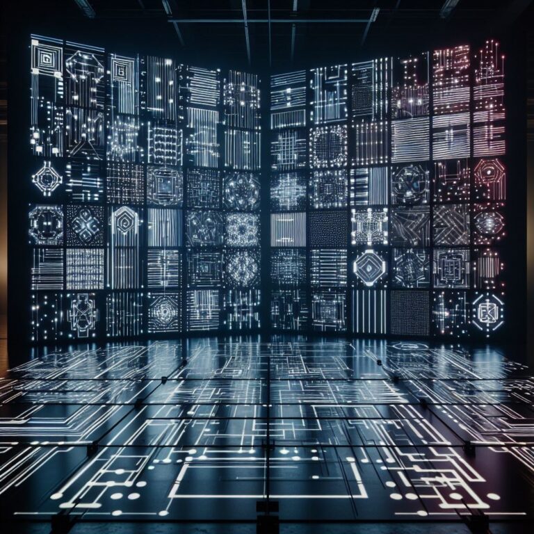 Creating a Matrix to Manage Multiple Projects – Muglee.com